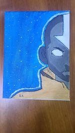 The Avatar State - Etsy