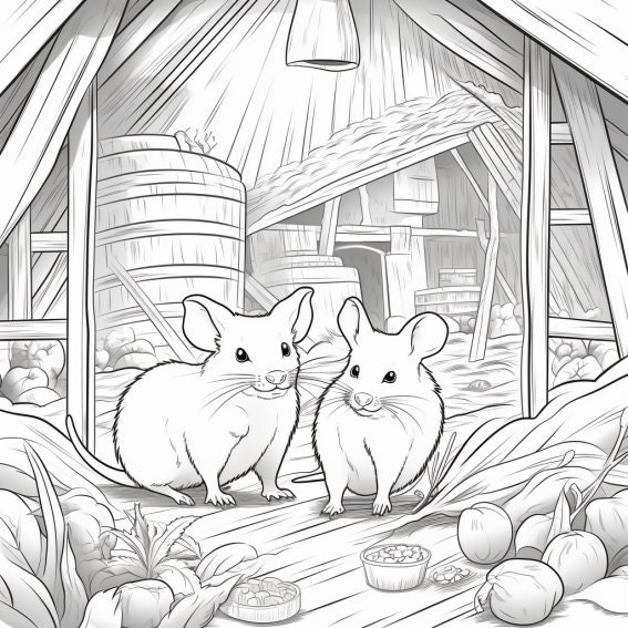 Coloring Book - Etsy