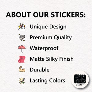 Cocktail Stickers Famous Cocktaile Stickers Vinyle Stickers,alcoholic ...