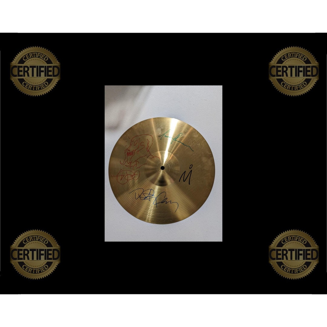 Tool Danny Carey Maynard James Keenan Adam Jones Justin - Etsy