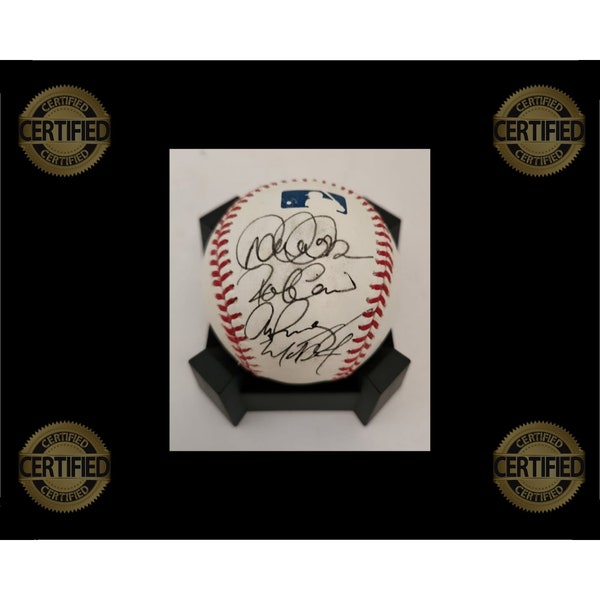 Derek Jeter Display Case - Etsy