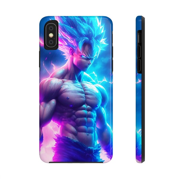 Vegeta - Etsy