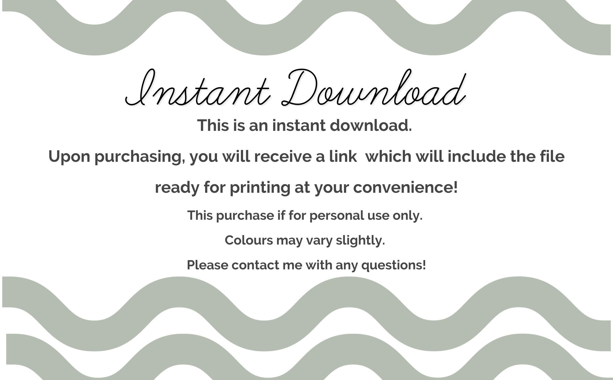 Acknowledgement of Country- Strength Collection - Etsy Australia