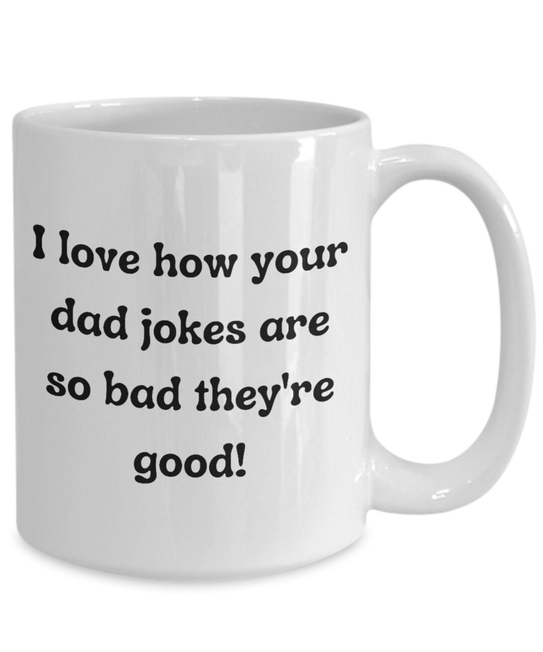 Cheers to Dad: the Ultimate Father's Day Humor-filled Mug Collection - Etsy