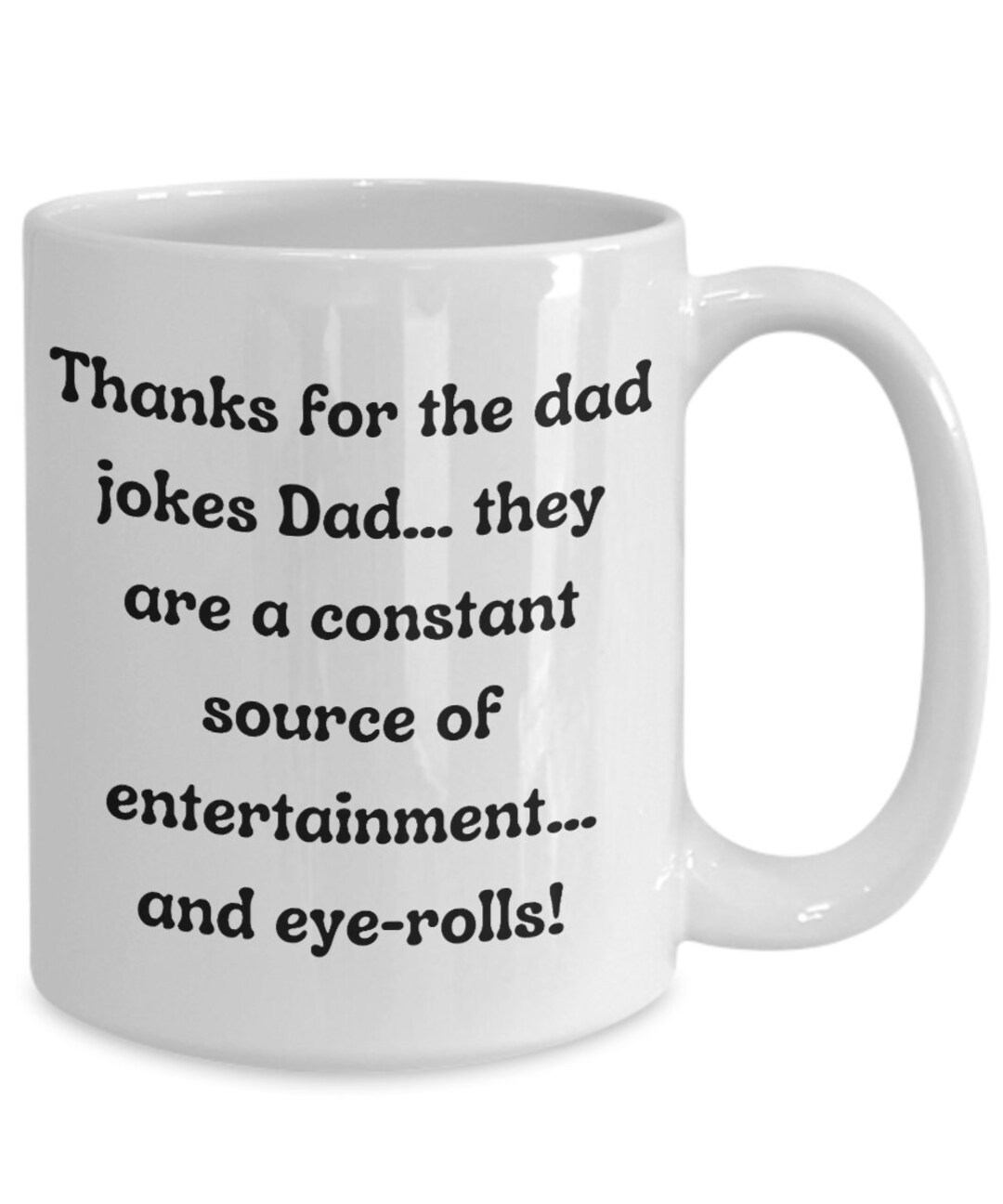 Cheers to Dad: the Ultimate Father's Day Humor-filled Mug Collection - Etsy