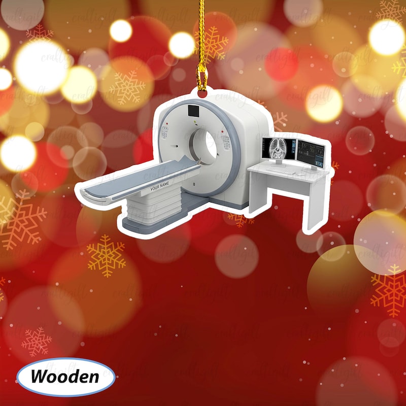 Xray Christmas Decorations - Etsy