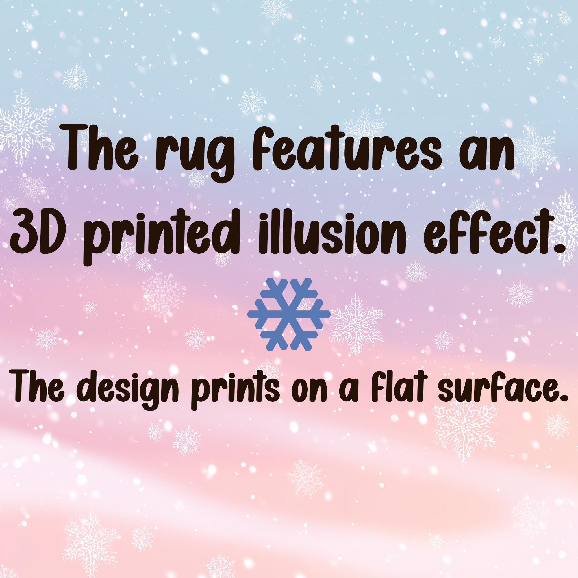 3D Koi Fish Pond Area Rug, Realistic Koi Carp Water Illusion Rug, Blue ...