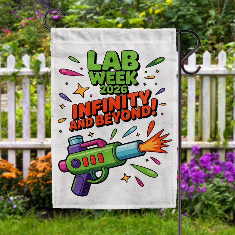 Toy Story Theme Lab Week - Etsy
