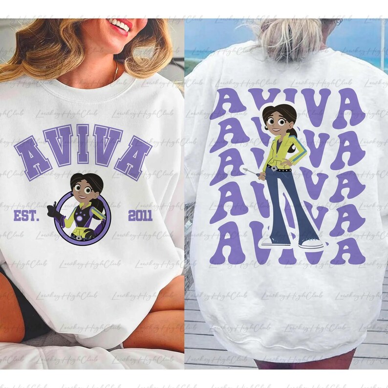 Wild Kratts Tv Show Characters 2 Sided Shirt, Chris Martin Aviva Jimmy ...
