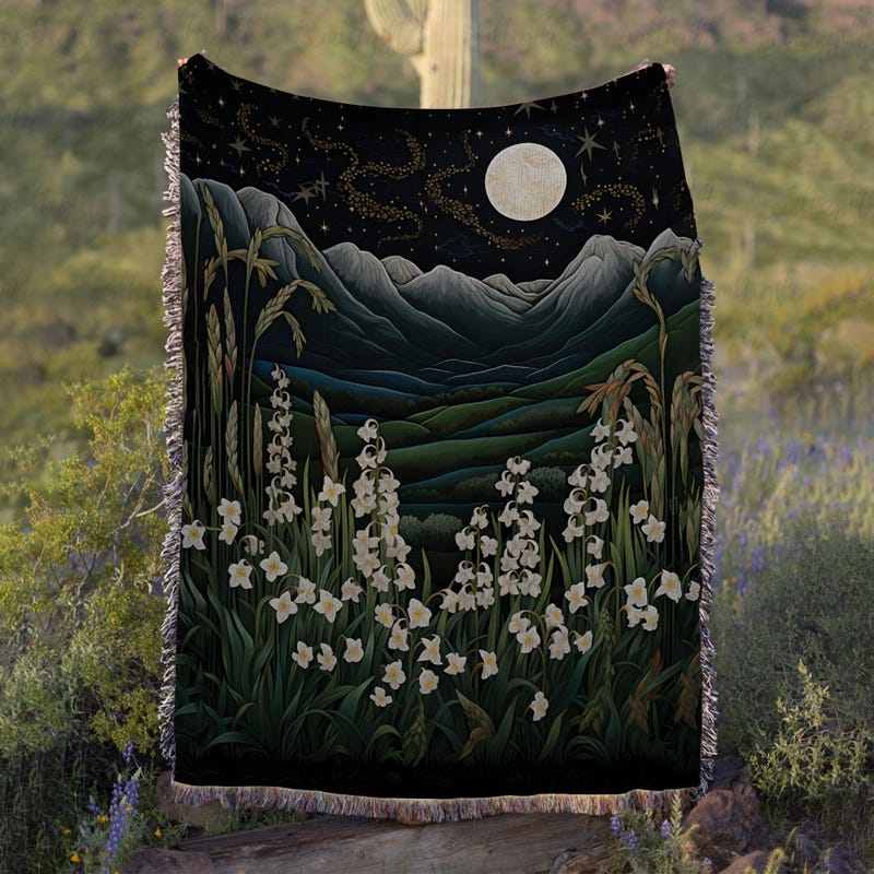 May Lily Quilt Patterns - Etsy