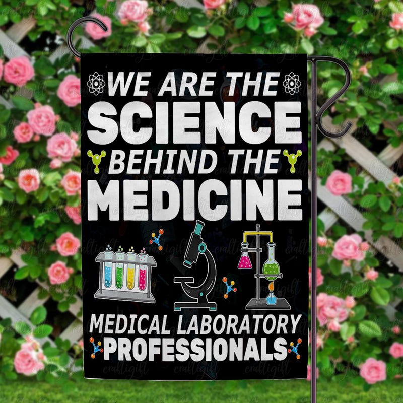 Lab Week 2026 Ascp - Etsy