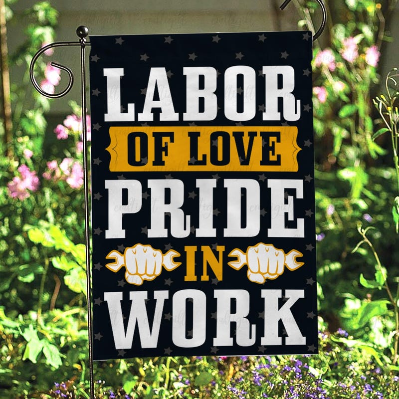Labor Day Protest Signs - Etsy
