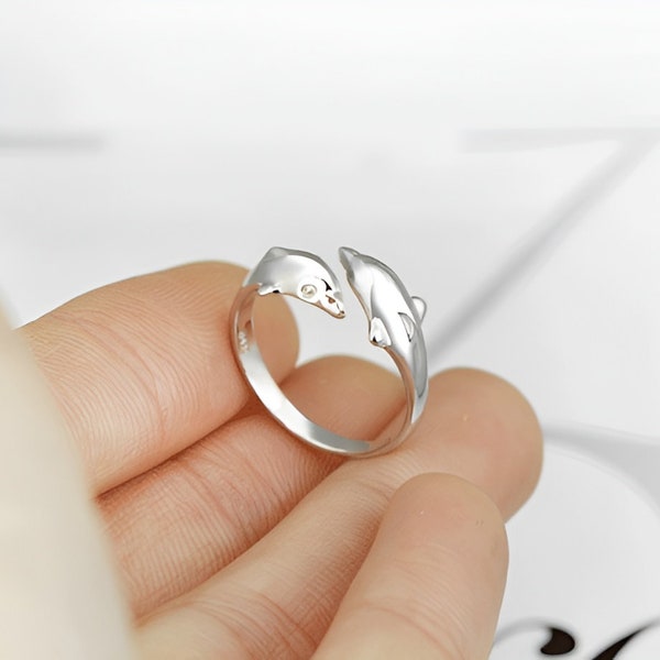 Adjustable Ring - Etsy