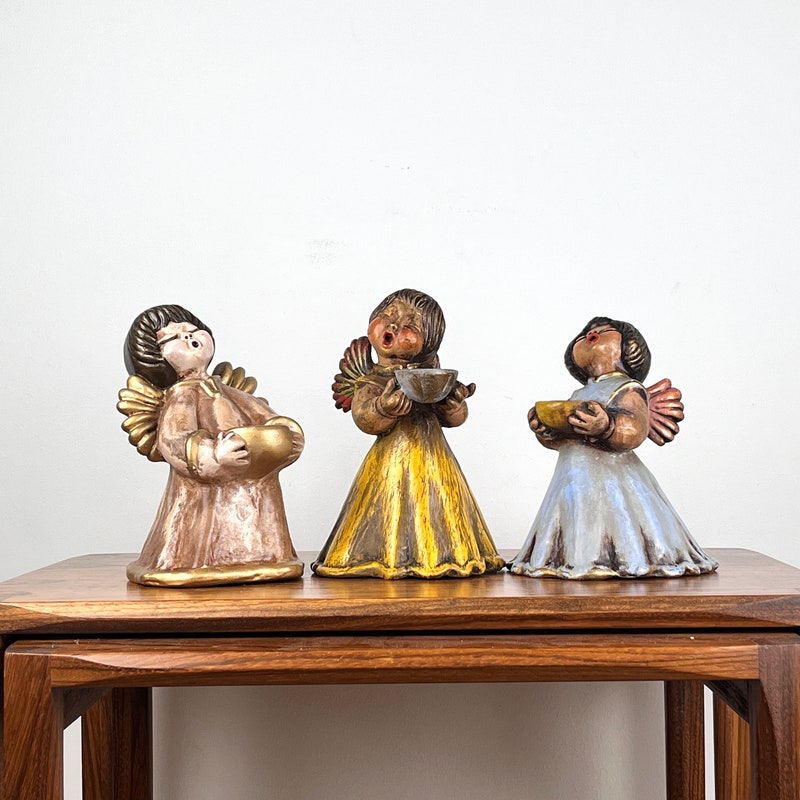 Thun angel - Etsy Italia