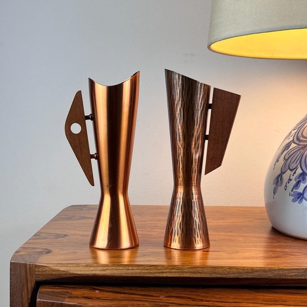 Teak Handle - Etsy