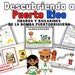 SPANISH Puerto Rico's People and Culture Presentation & Activities - Etsy