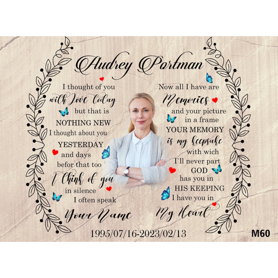 In Memory Of, in Loving Memory, Memorial Png, Memorial Quotes Png ...