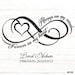 Memorial Heart Tattoo Design SVG PNG (digital Download) - Etsy