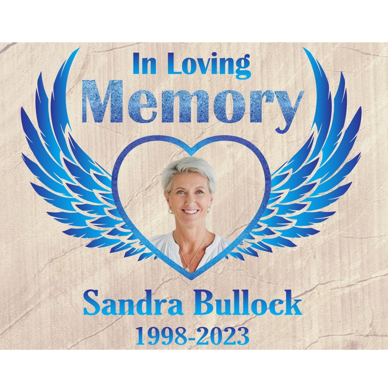 In Loving Memory Png for Shirts Memorial Loss Memorial - Etsy