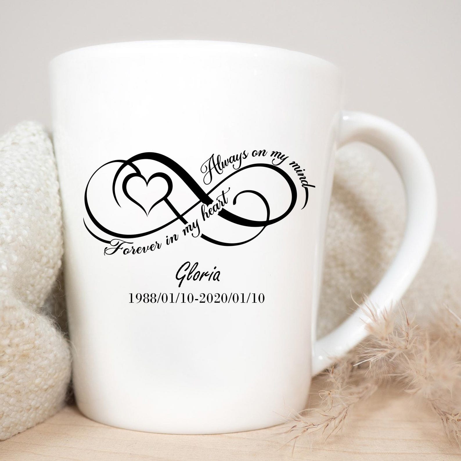 Memorial Heart Tattoo Design SVG PNG (digital Download) - Etsy
