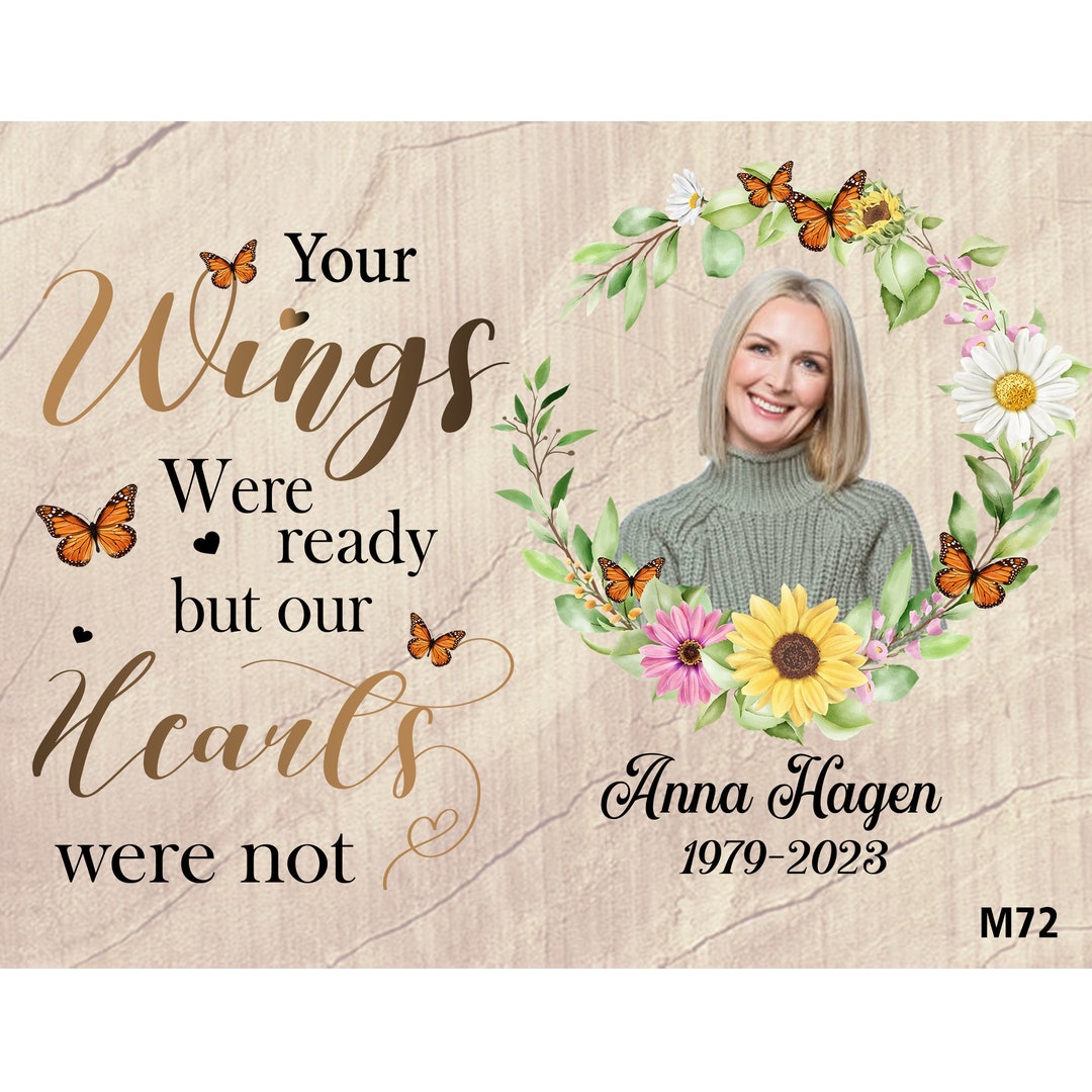 Memorial Quotes Png Files, Rest in Peace Png, in Loving Memory Png, in ...