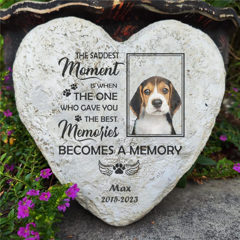 The Saddest Moment Svg in Loving Memory Svg in Memory of - Etsy