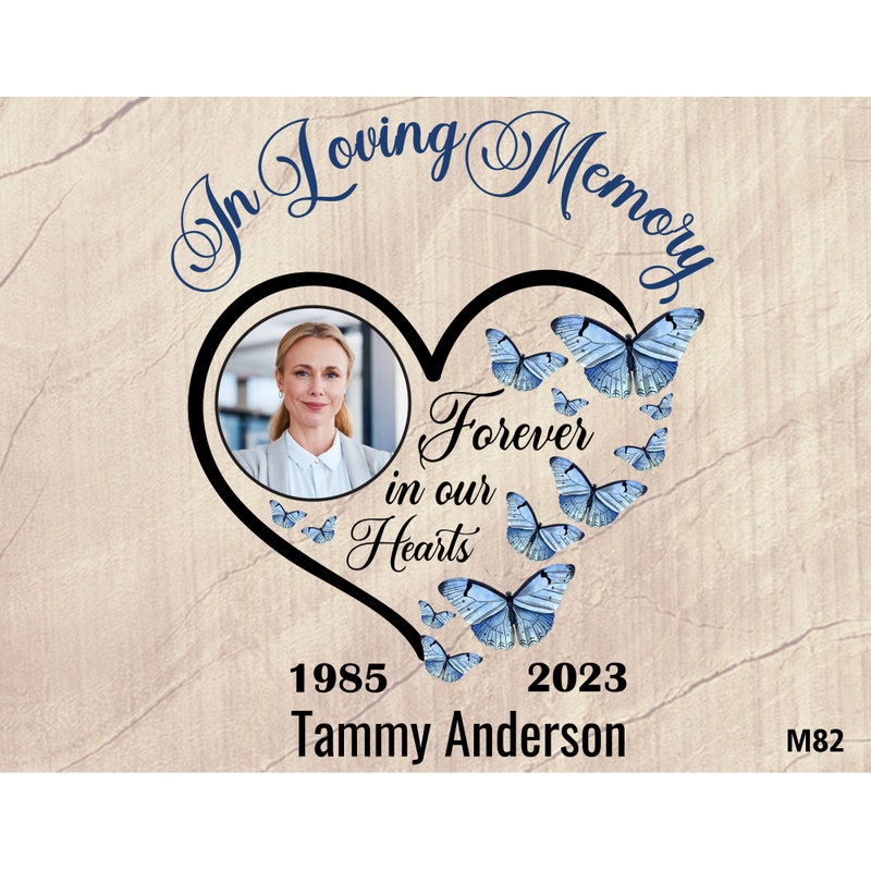Memorial Symbols Png - Etsy