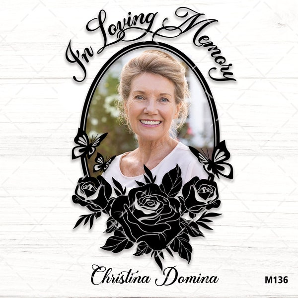 Picture Frame Svg - Etsy