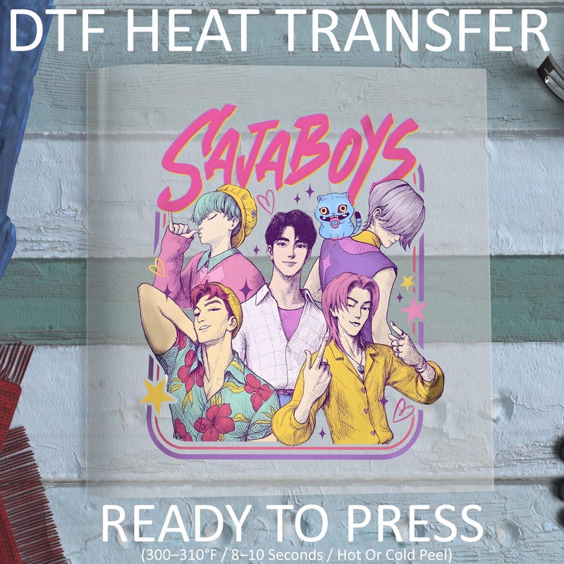 Full Film the Band - Etsy