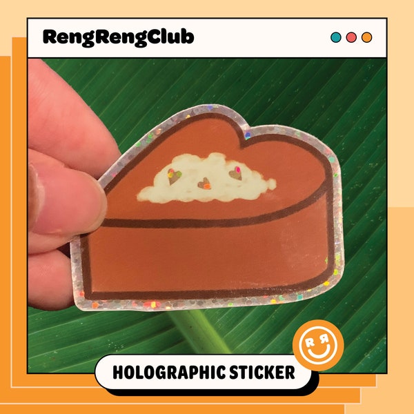 Cute Filipino Food Stickers - Etsy