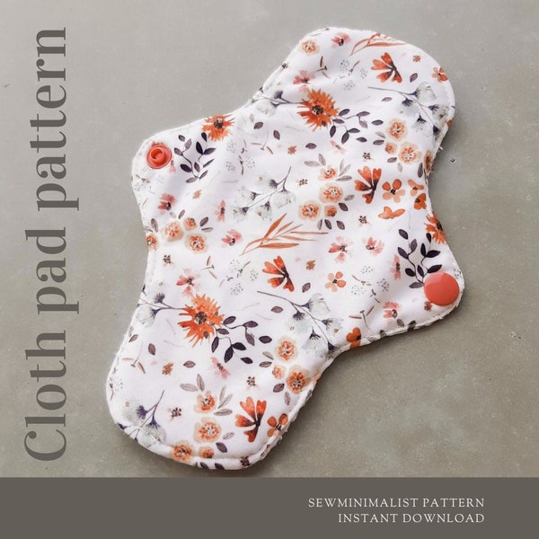 Incontinence Pattern - Etsy