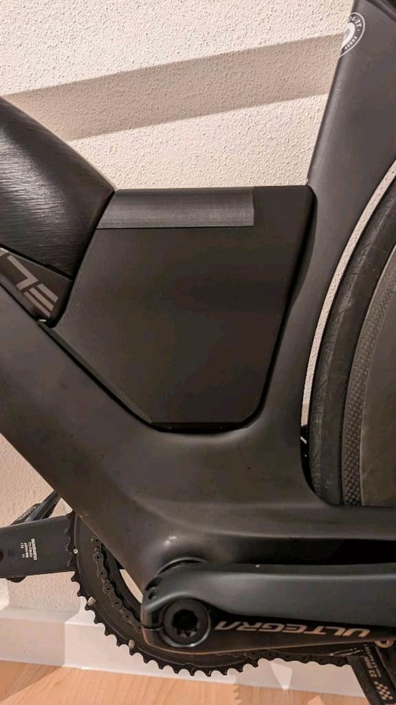 Toolbox/tool Box Suitable for Canyon Speedmax - Etsy