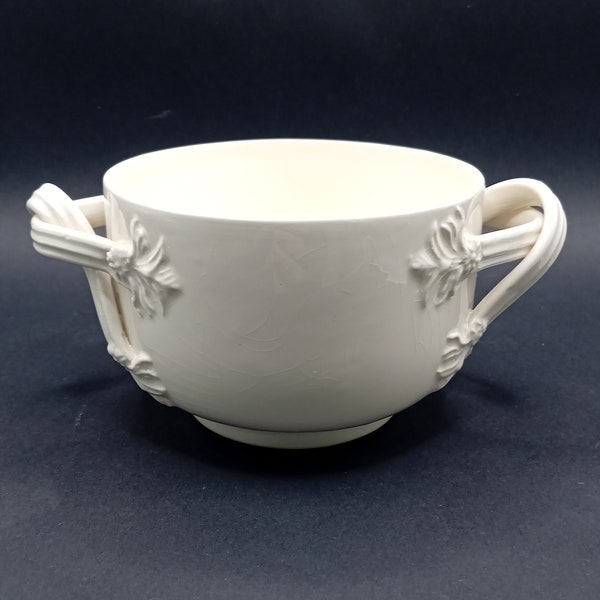 Creamware - Etsy