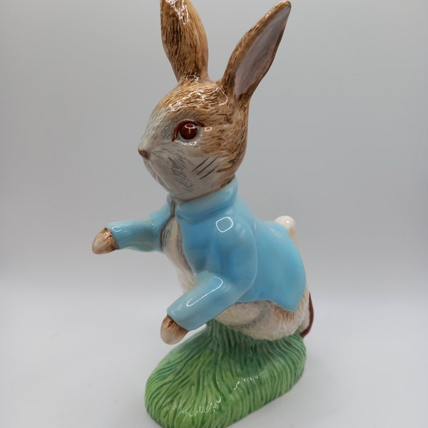 Royal Albert Peter Rabbit - Etsy