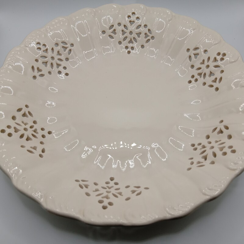 Creamware - Etsy