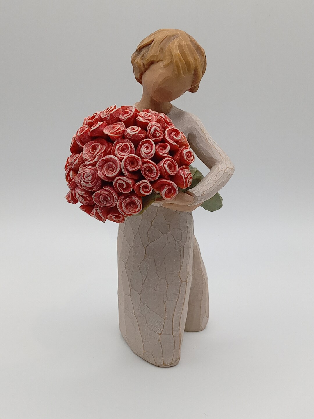 Willow Tree Figure Abundance - Etsy