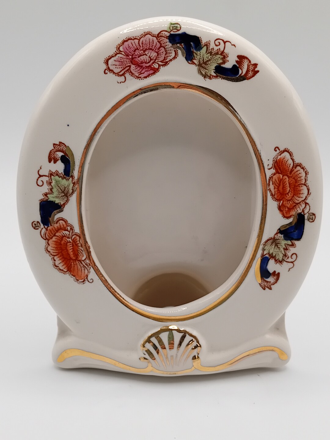 Masons Ironstone Mandalay Small Photo Frame - Etsy