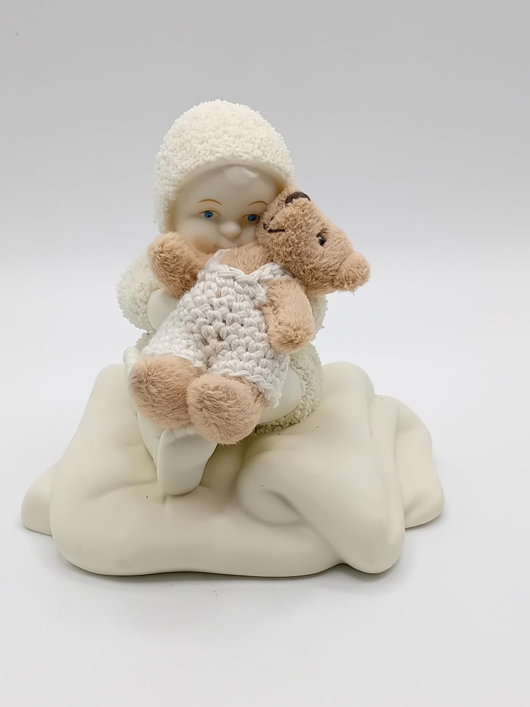 Snowbabies- A Hug'll Make It Better - Etsy