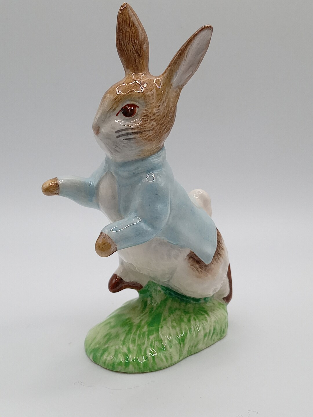 Royal Albert Bone China Beatrix Potter Character. "peter Rabbit ...