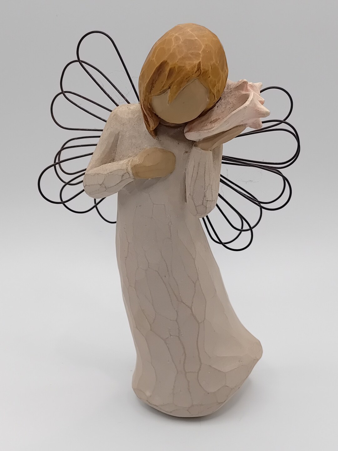 Willow Tree Angel - "thinking of You" - Etsy