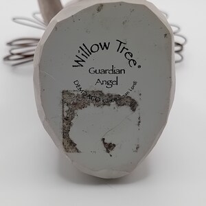 Willow Tree Angel- Guardian Angel - Etsy