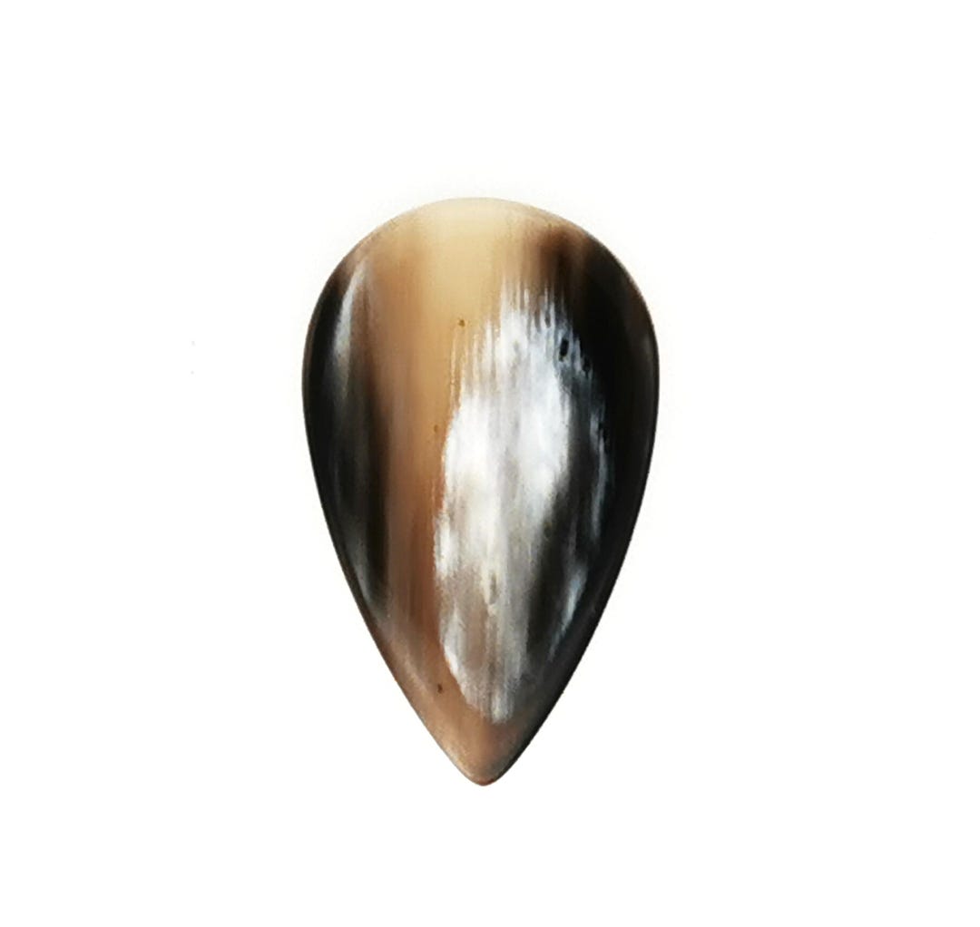 Mandolin Horn Pick, Thohr Plectrum - Etsy