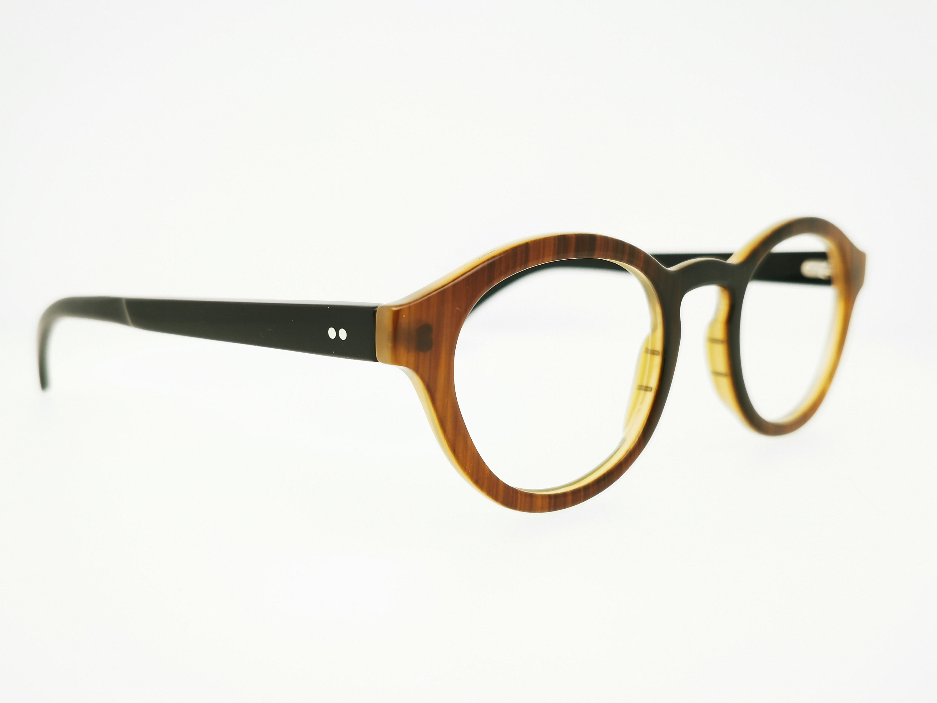 Horn Glasses, Buffalo Horn Glasses, Real Horn, Natural Product, Unique ...