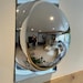 Nine (9) Sixties Chrome Dome Bubble Mirrors - (9 Pieces) - Etsy