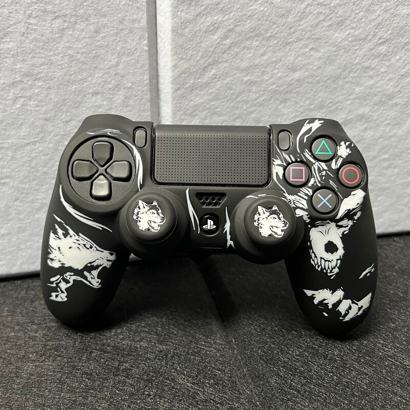 Ps4 Controller - Etsy