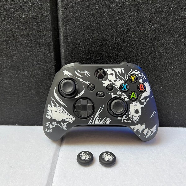 Xbox Controller - Etsy UK