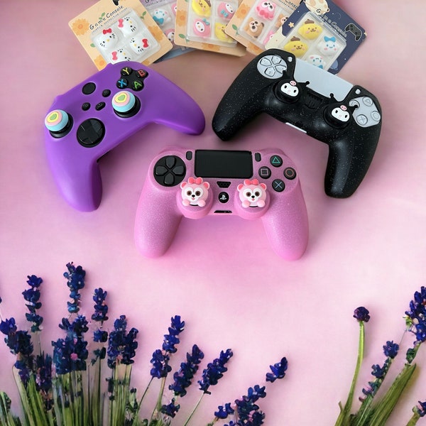 Ps4 Controller Skin Cute - Etsy