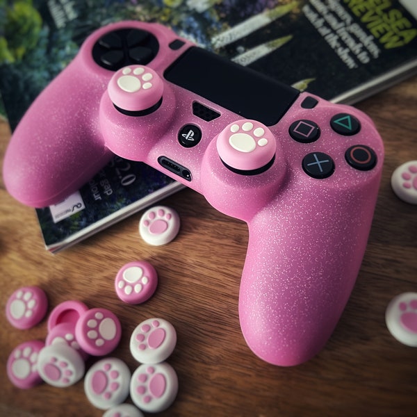 Ps4 Skin Pink - Etsy