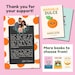Naranja Dulce Spanish Nursery Rhyme Ebook: Luna Lullabies (printable ...