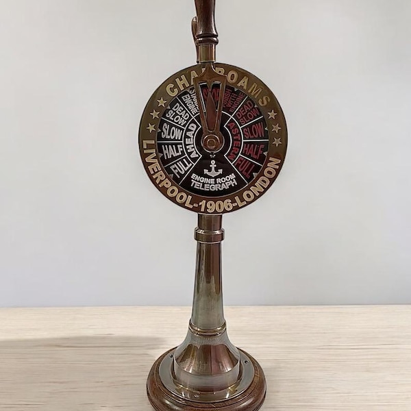 Swiss Arts Models Telegraph - Etsy Canada